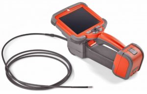 ge mentor visual iq video borescope - Opti-mize