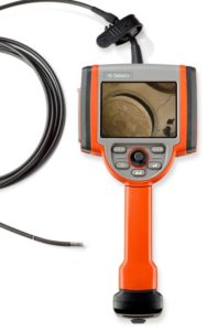 ge xl detect video borescope - Opti-mize
