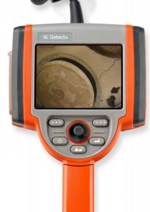 ge xl detect video borescope - Opti-mize